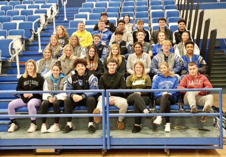 ELHS student athletes leadership initiative | News, Sports, Jobs - The ...